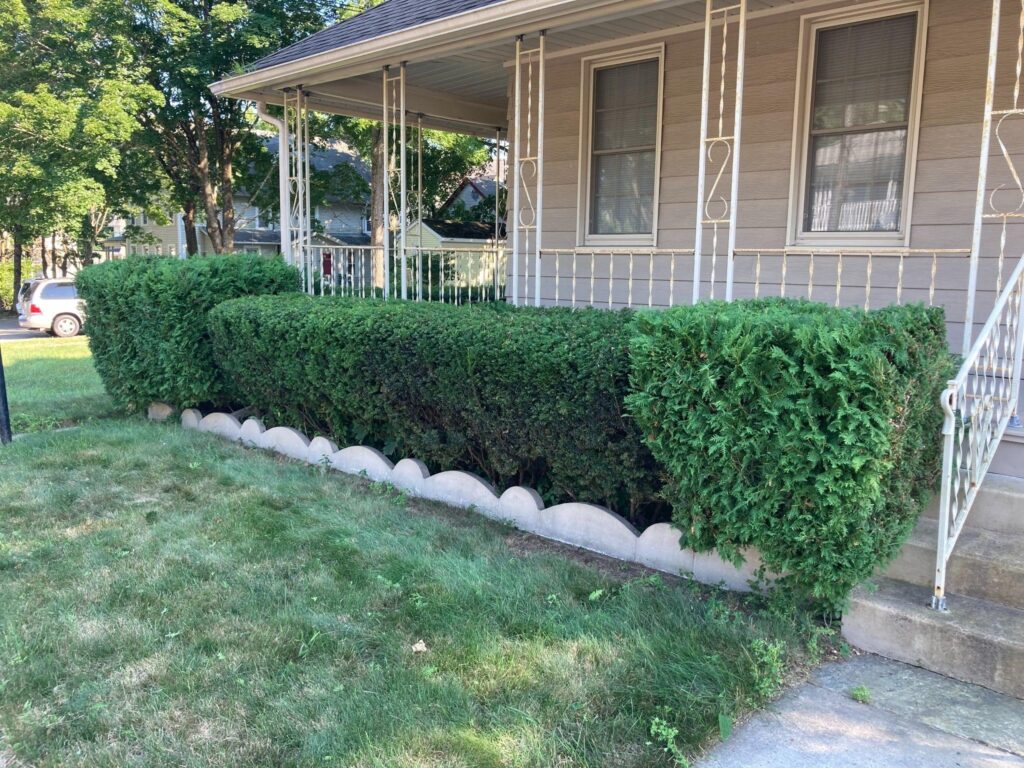 Landscaping | Lebanon CT | TCB Landscaping