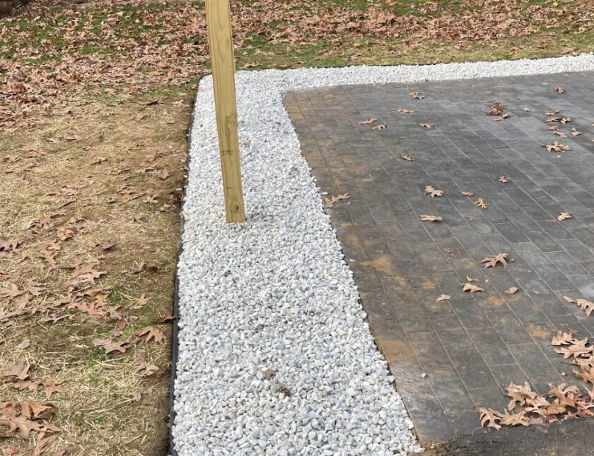 Landscaping | Lebanon CT | TCB Landscaping