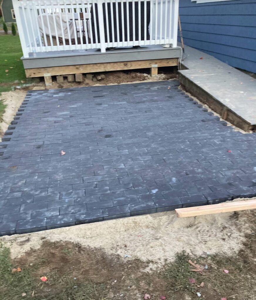 Landscaping | Lebanon CT | TCB Landscaping